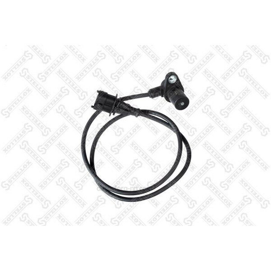 STELLOX 0600187SX датчик положения коленвала!\ UAZ Hunter 2.7i 04>