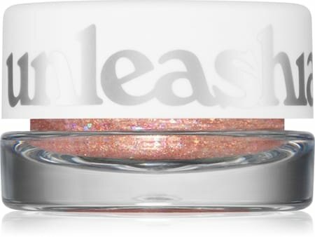Тени для век Unleashia Get Loose Glitter Gel, оттенок N 4 Love Dreamer, 4 г