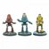 Набор Fallout: Wasteland Warfare - Robots: Protectron Workers