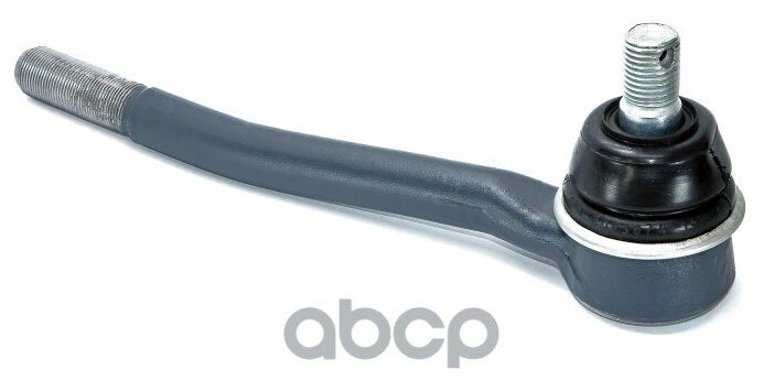 Наконечник крайней тяги рулевой трапеции внутренний правый 2101 Комфорт в сборе на подложке BELMAG арт. bm4985