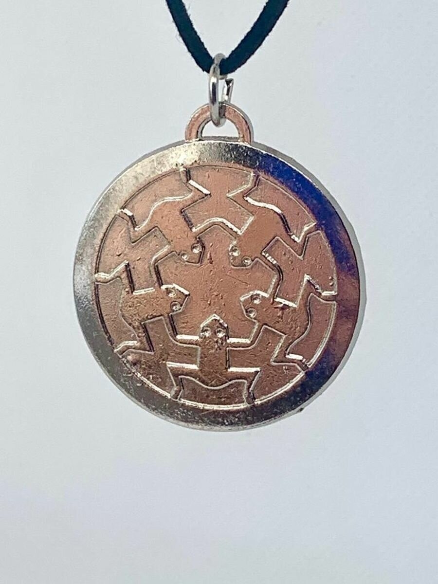 Колье Лавка Фрейи