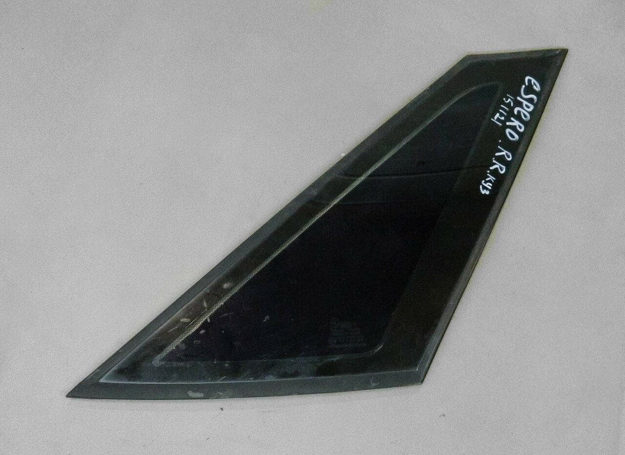 Стекло кузова правое неподвижное Daewoo Espero