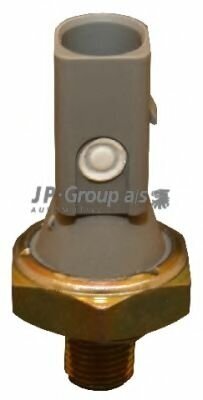 (919068002ALT) Датчик давления масла серый ( 0 75 1 05 BAR ) AUDIFORD GALAXYSEATSKODAVW 1 9T JP Group 1193500700