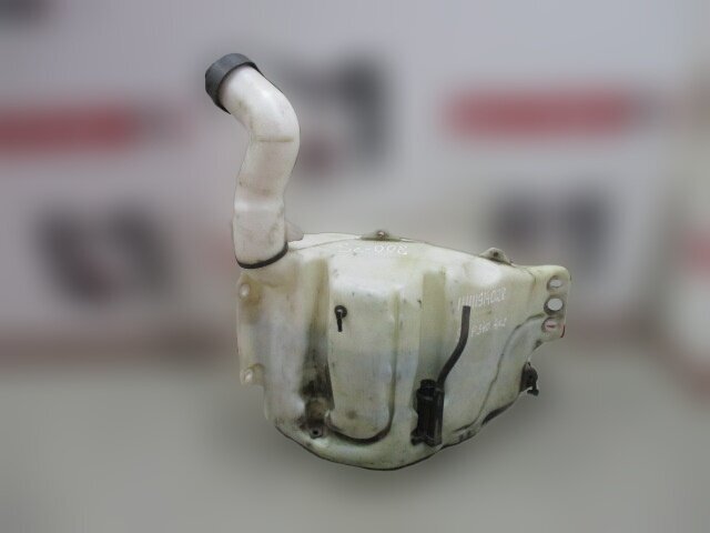 Бачок стеклоомывателя с моторчиком Scania P, G, R