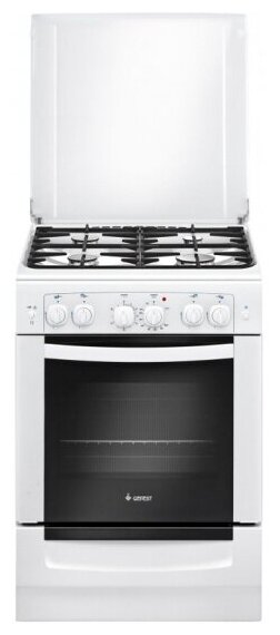 Плита газовая Gefest 6101-02