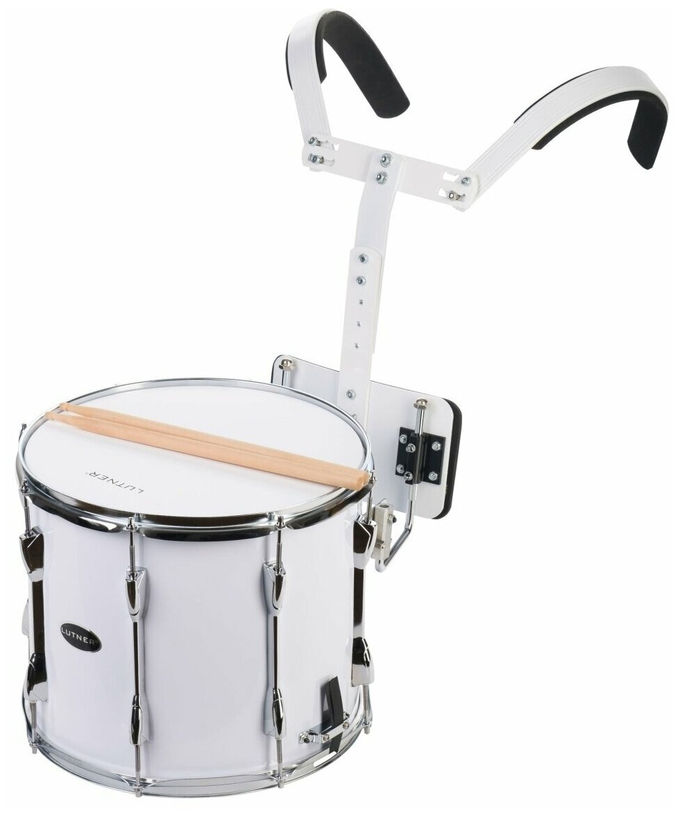 FLT-MSH-1412 Барабан маршевый, Fleet