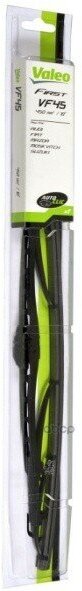Щетка стеклоочистителя 350мм VALEO Valeo арт. 575535