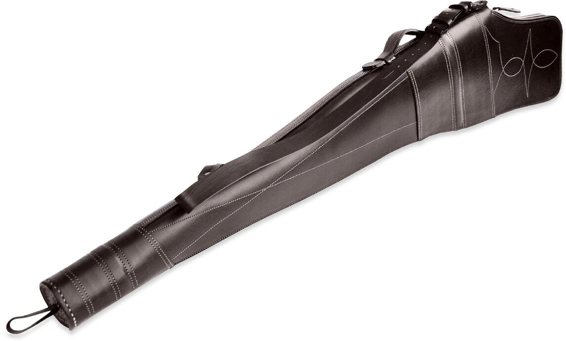 Чехол Maremmano для винтовки 125 см, кожа (J5100)