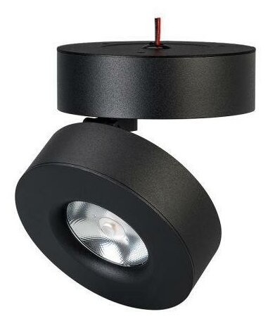 Светодиодный спот Arlight SP-Mona-Surface-R100-12W Day4000 025442(1)