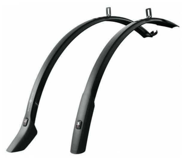 Крылья SKS к-т Velo42 Urban 28" 10497 0-10497