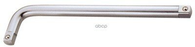 Вороток Г-образный 1/2 300 мм Licota арт. alh-a4300