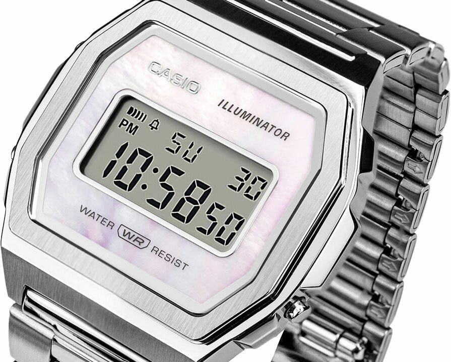 Наручные часы CASIO — фото 1