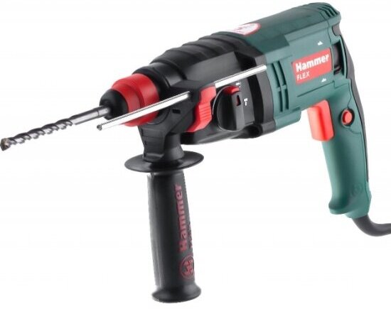 Перфоратор Hammer PRT650D