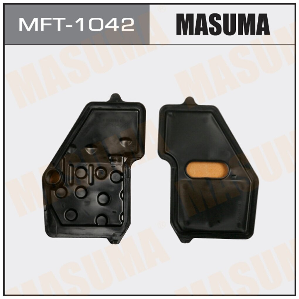 Фильтр АКПП Toyota bB 06-, Duet 01-, Passo 04- MASUMA