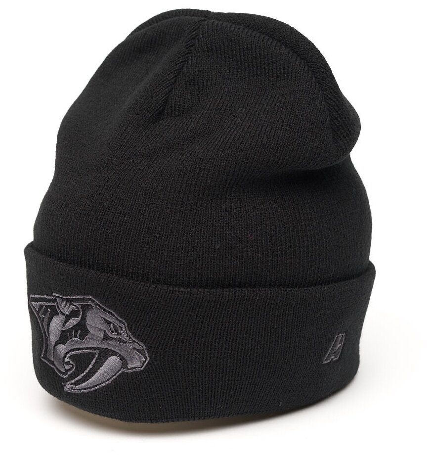 Шапка Nashville Predators для мужчин