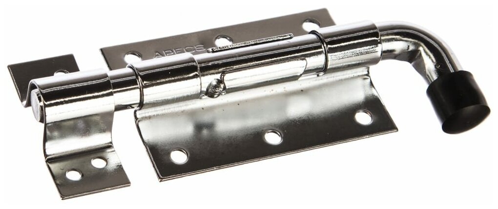 Шпингалет APECS DB-01-90-CR