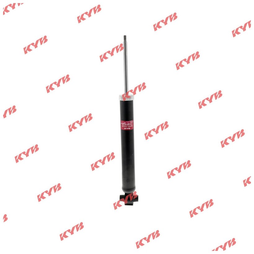 Амортизатор - Excel-G зад прав KYB 3448017