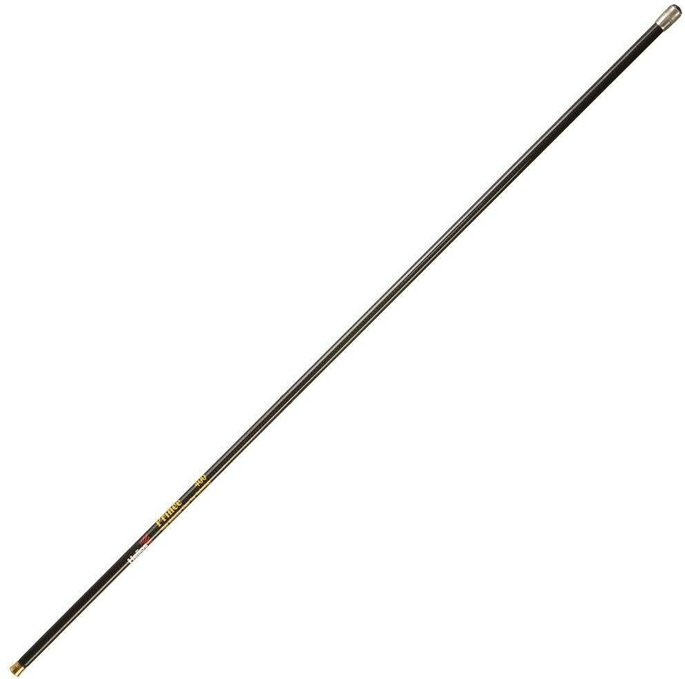 Удилище маховое Prince carbon, 4m, 10-30g (HS-P-400) Helios