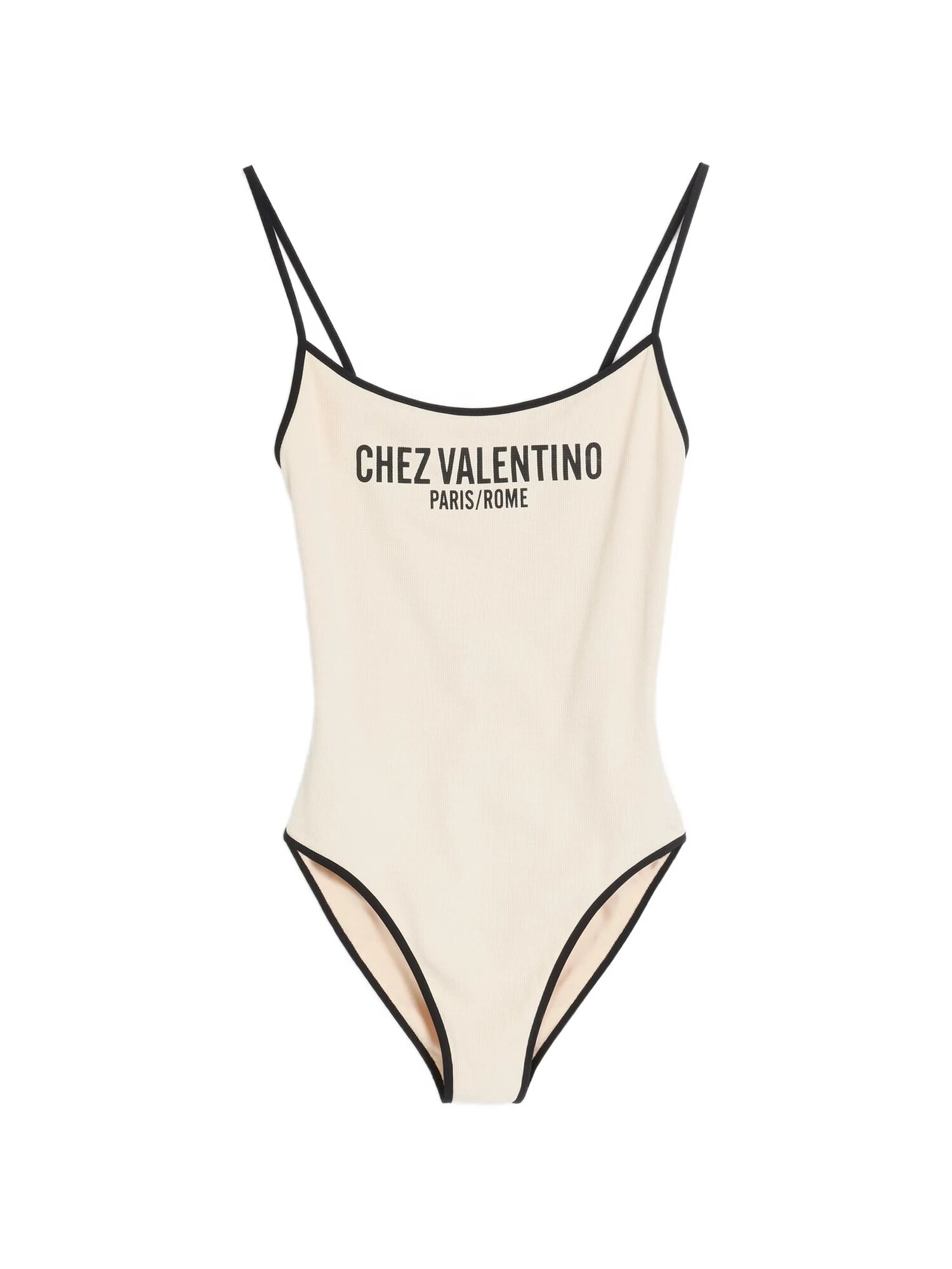 Купальник Valentino