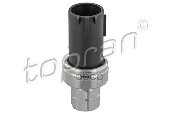 Датчик давления кондиционера (замена для HP-638504755) topran арт. 638504001