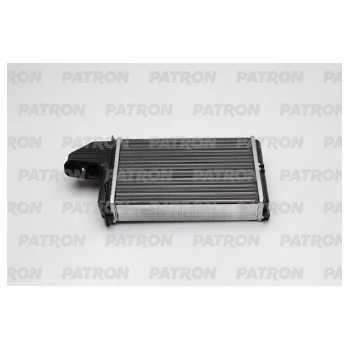 Радиатор отопителя BMW: 3 (E36) 316 I/318 I/318 IS/318 TDS/320 I/323 I I/325 TD/325 TDS/328 I/M3 3.0/M3 3.2 90 - 98 , 3 TOURING (E36) 316 I/318 I/318 Patron PRS2122