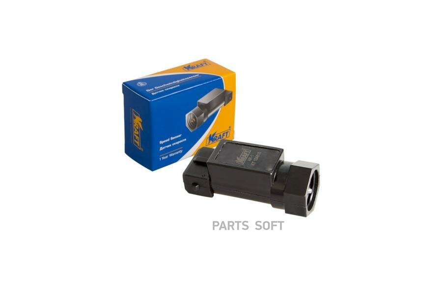 KRAFT KT104815 Датчик скорости KRAFT ВАЗ 2110-2112 без провода