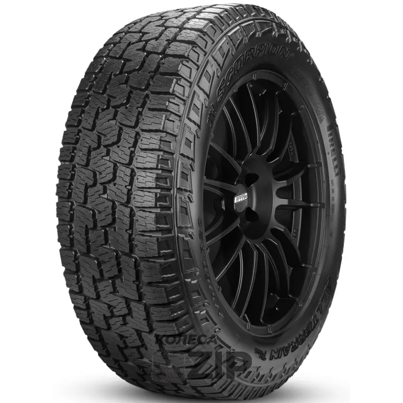 Автошина Pirelli Scorpion All Terrain Plus 265/60 R18 110H KS