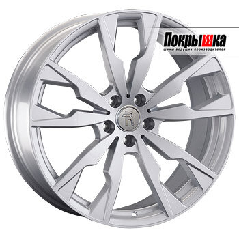 Диски литые Replica Replay B-228 8.5х20/5х120 D72.6 ET38.0, S