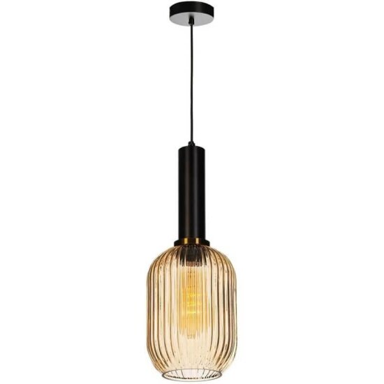 Подвесной светильник Loft IT 2071-A+BL.
