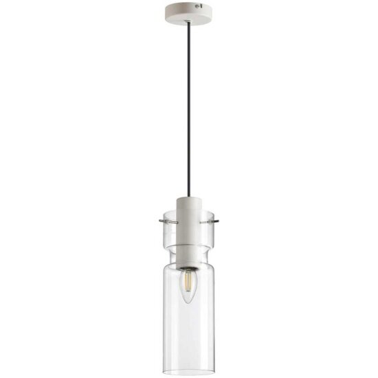 Подвесной светильник Odeon Light SCROW 5057/1B