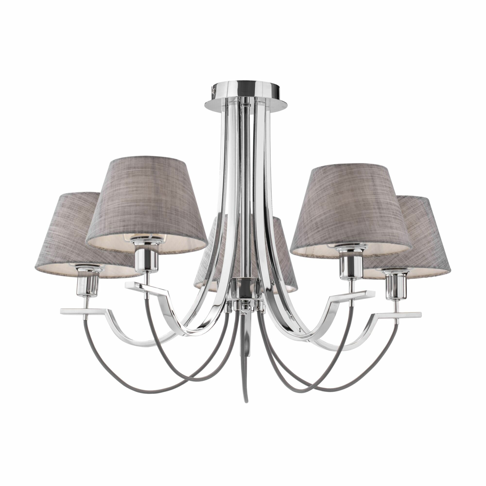 Люстра Freya Felisa FR5019CL-05CH
