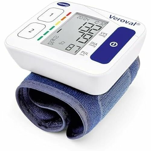 Veroval Polsbloedдрукметр Компактный