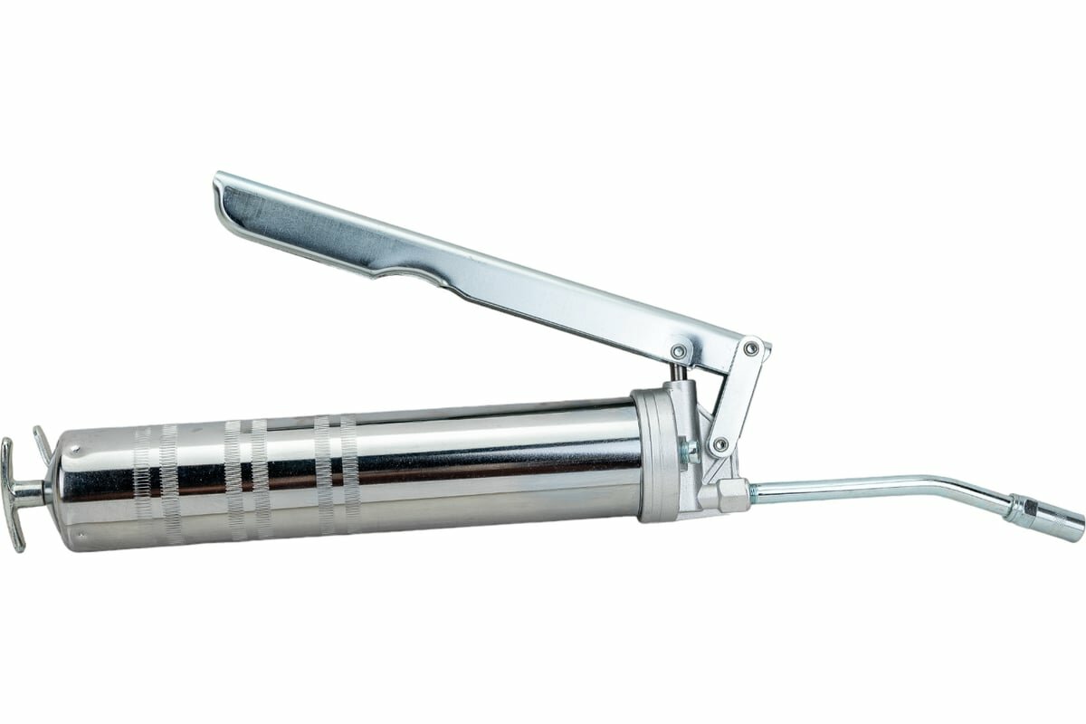 FORCE рычажно-плунжерный шприц ёмкостью 400 куб. см для лабораторных процедур модель 88704