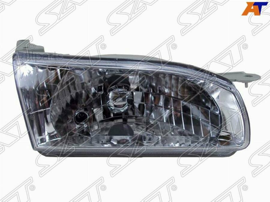 SAT ST-212-1164CR Фара Toyota Corolla (E110) 95-97 (Справа/ светлая)