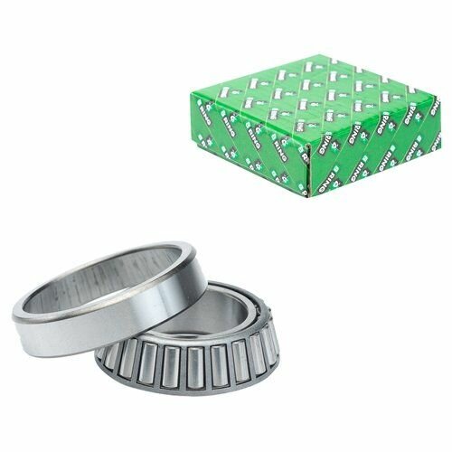 Подшипник ступицы передней B-RING ВАЗ 2121-2123 B-Ring BLS0121F