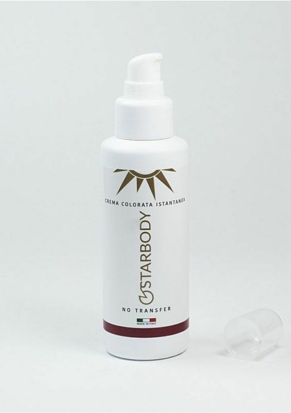 Автозагар Starbody Старбоди 100мл