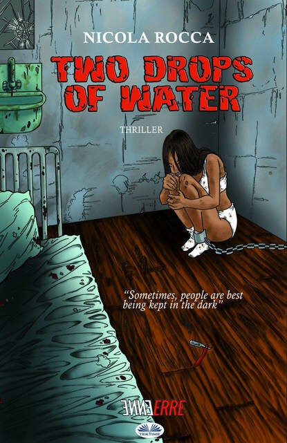 Two Drops Of Water [Цифровая книга]