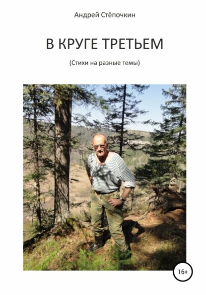 В круге третьем [Цифровая книга]