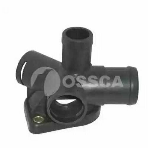 Фланец системы охлаждения Ossca 00896 для Audi A4; VW Passat