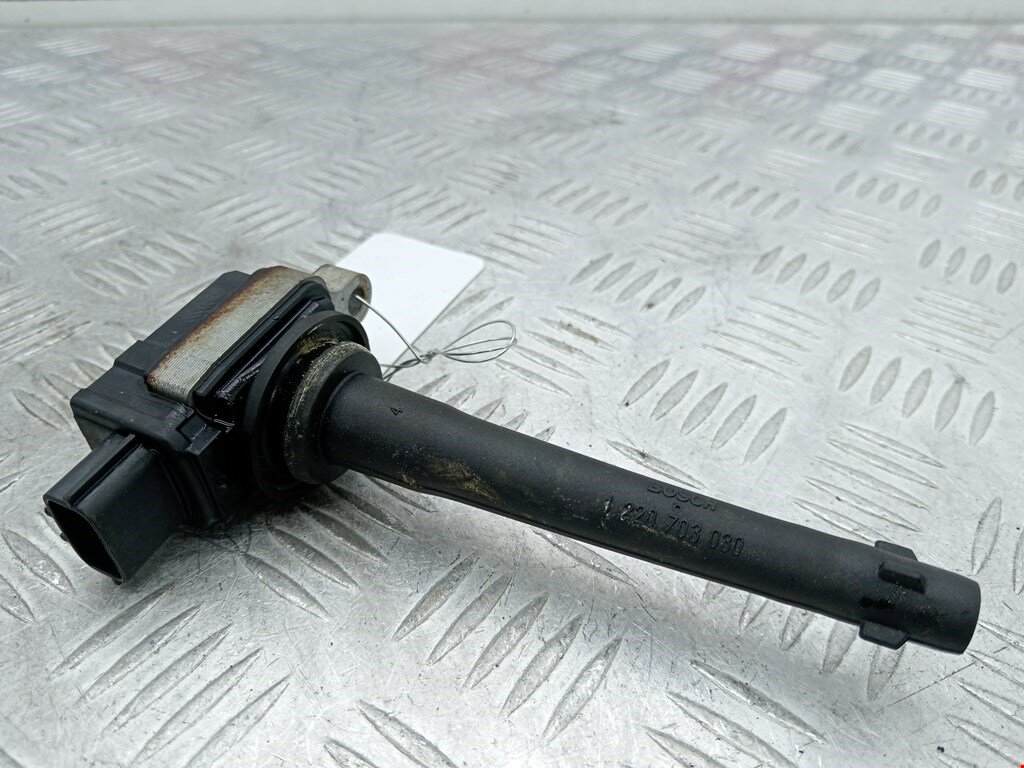 Катушка зажигания Nissan Note (E11) 22448ED800 арт. 2009612