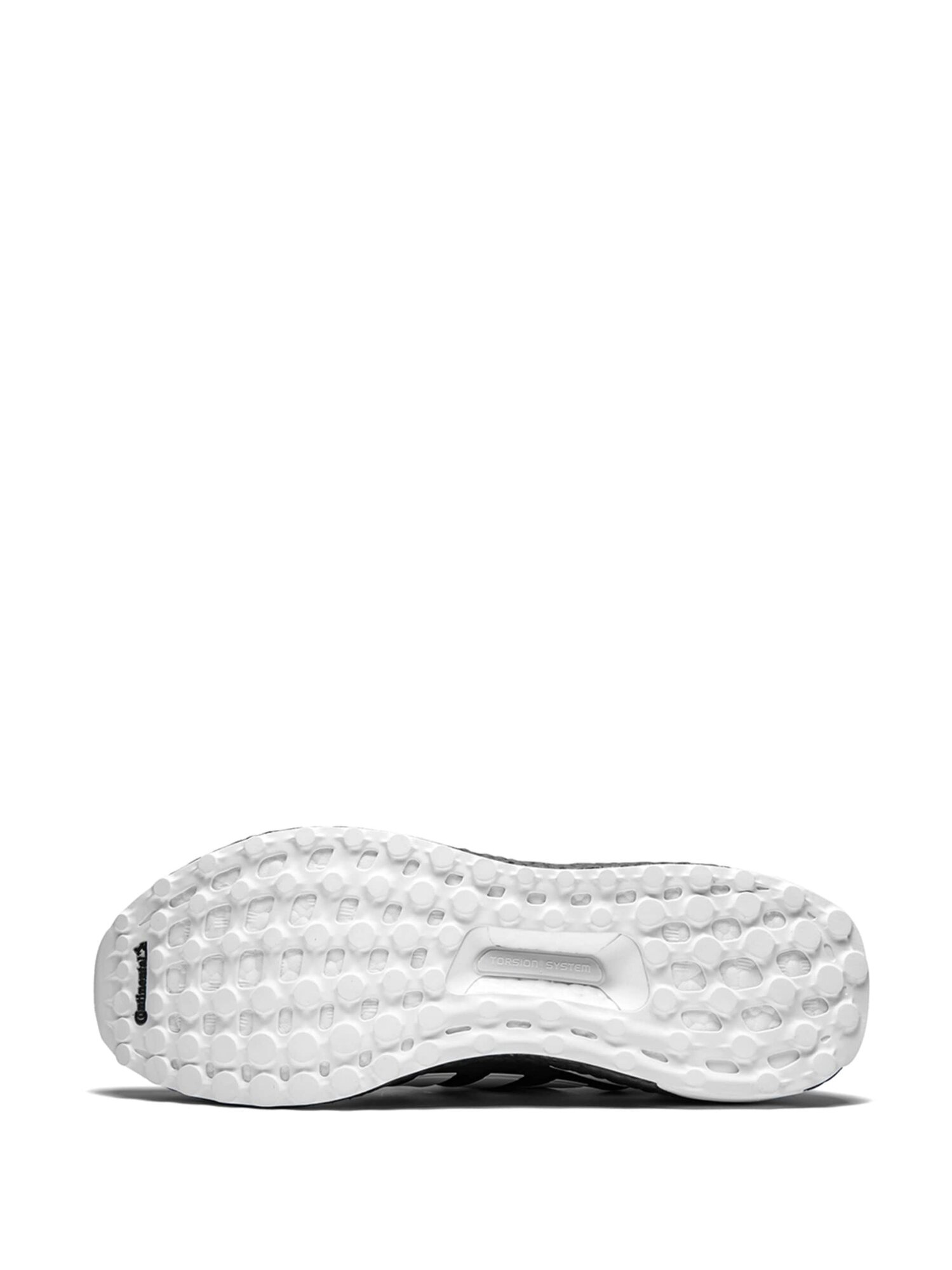 Кроссовки adidas UltraBoost 4.0, размер 8.5 US, черный — фото 1