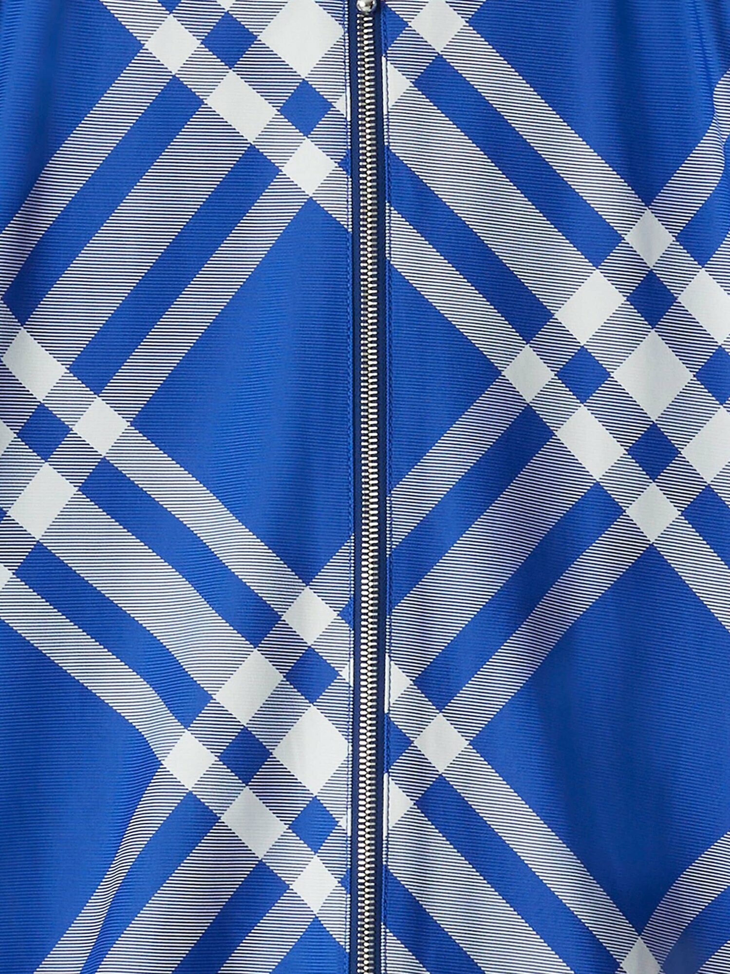 Куртка BURBERRY, размер 42, blue — фото 1