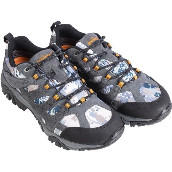 Ботинки Remington SW Trekking boots gray, размер EU 45
