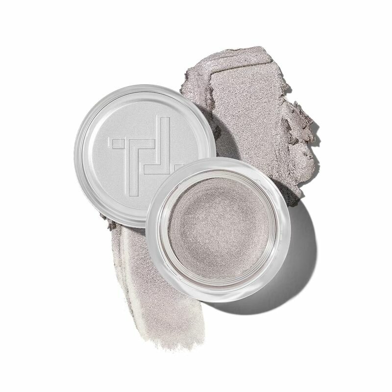 Trinny London Тени для век Eye2Eye, 4 гр, Star - Light-reflecting silver