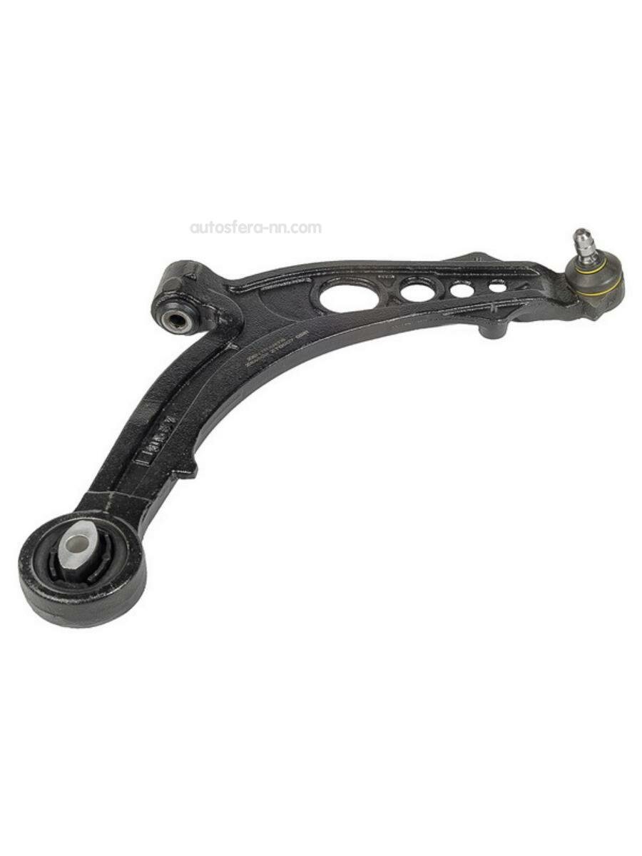 ZENTPARTS Z24502 рычаг передний правый!\ Fiat Punto 1.8HGT 99>