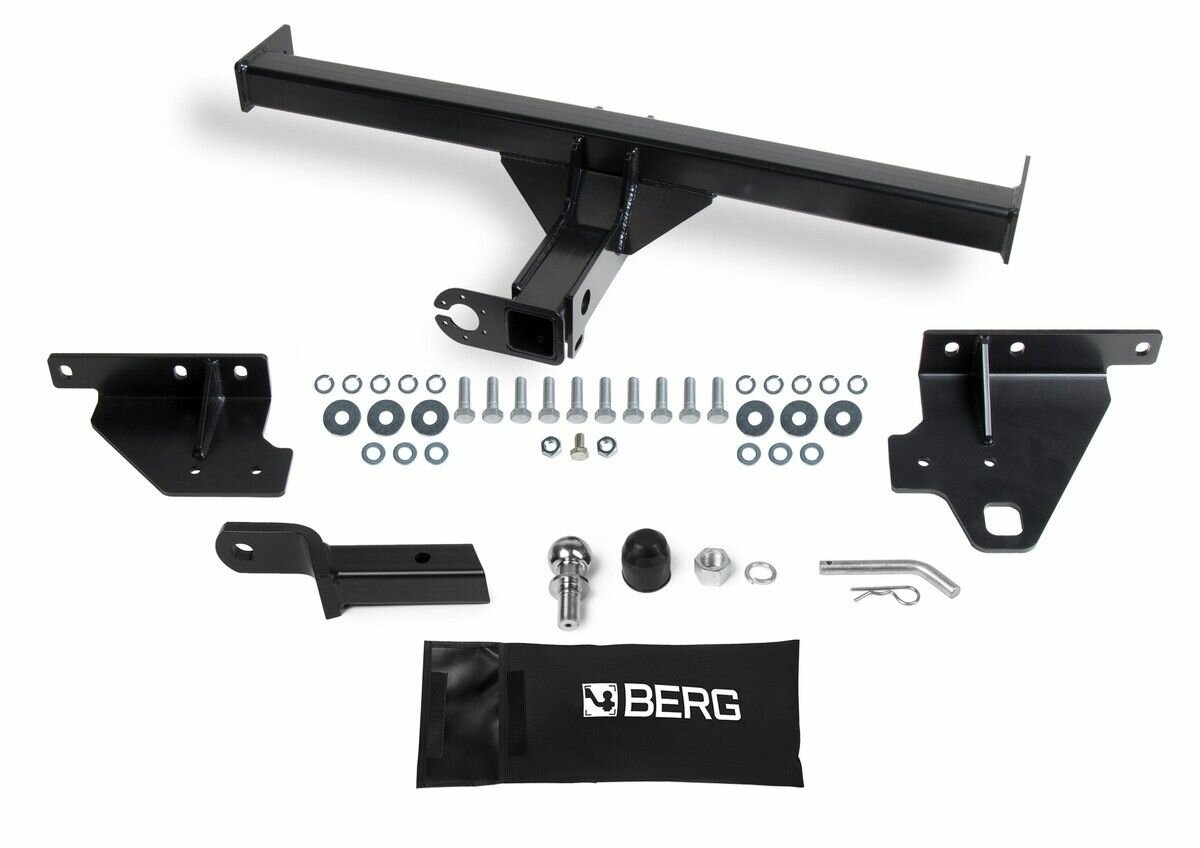 Фаркоп Berg для Nissan X-Trail F.4113.001