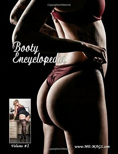 Booty Encyclopedia: Volume 1