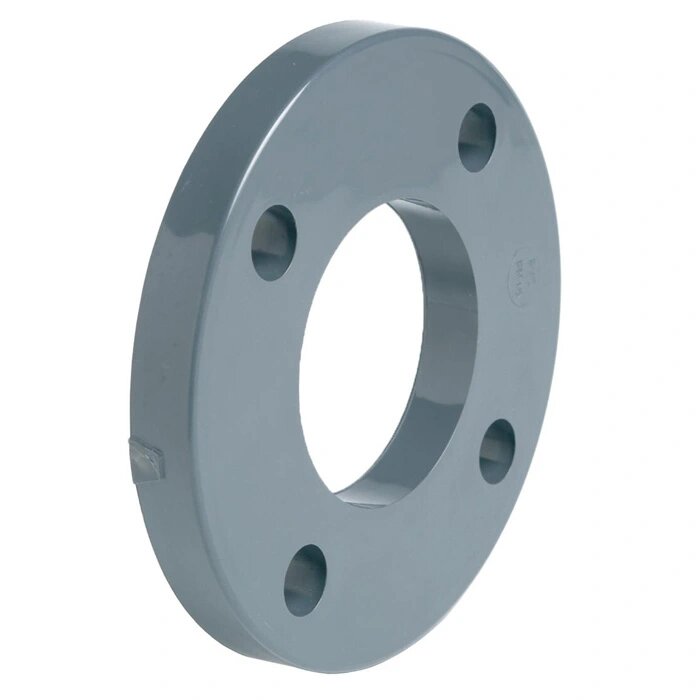 Фланец свободный ПВХ Aquaviva, Ø315 мм, цена - за 1 шт