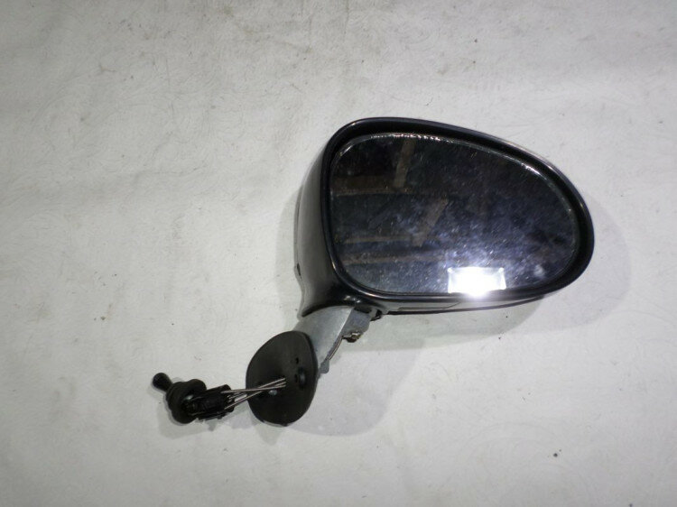 Зеркало правое Шевроле Спарк М200 механика 96600314 96600408 III-E4-012276 012277 22201200, - Atek
