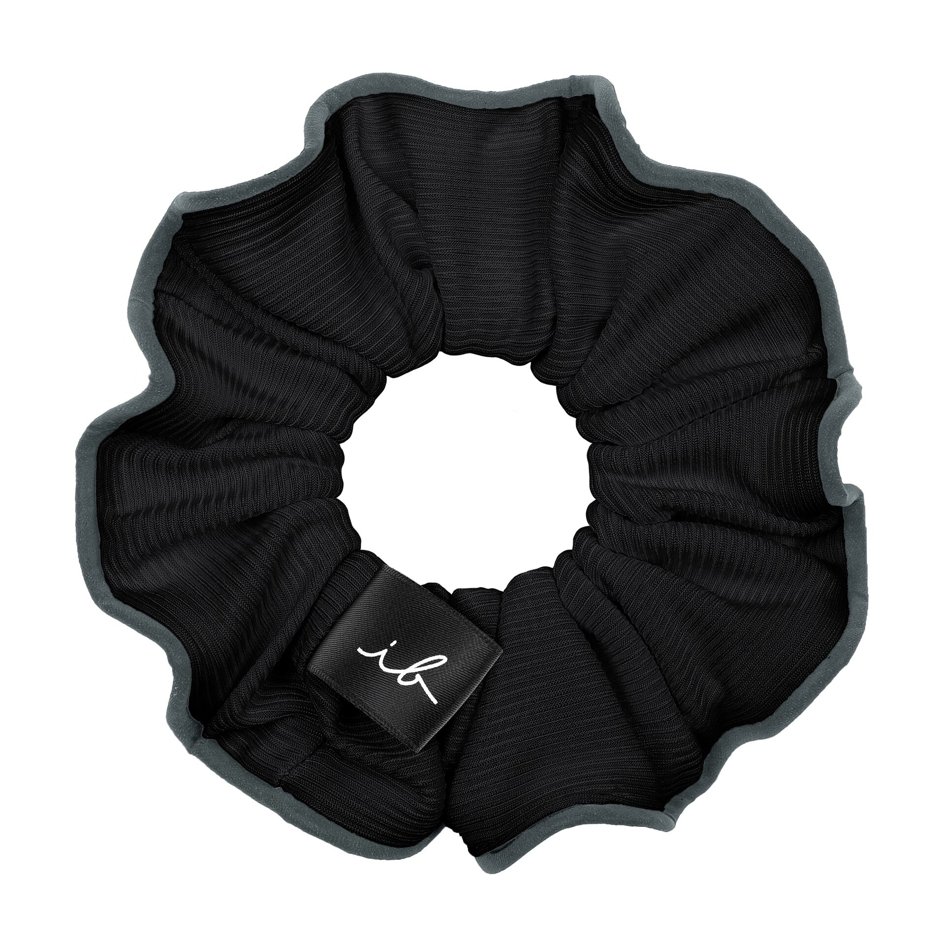 INVISIBOBBLE Резинка-браслет для волос invisibobble Sprunchie Power Black Panther